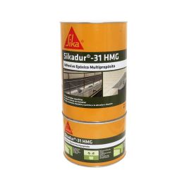 Sikadur -31 HMG 1 kg hi mod gel | Ferretería EPA | El Salvador