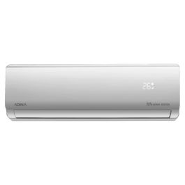 Aire acondicionado 12.66 MJ (12,000 btu) mini split inverter 220 v ...