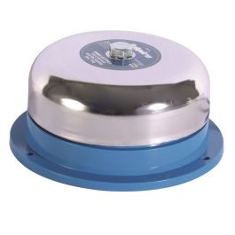 Timbre estilo campana 10.16 cm (4") | Ferretería EPA | El Salvador