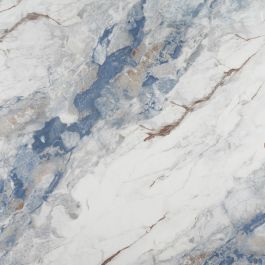 Porcelanato marmol azul pulido (60 x 60) cm / caja contiene 1.44 m² ...