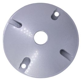 Base para socket metal | Ferretería EPA | El Salvador