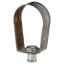 Colgador tipo pera strut 3.18 cm (1 1/4") con perno | Ferretería EPA ...