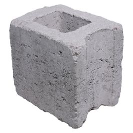 Dado (15 x 20 x 20) cm Blokitubos | Ferretería EPA | El Salvador